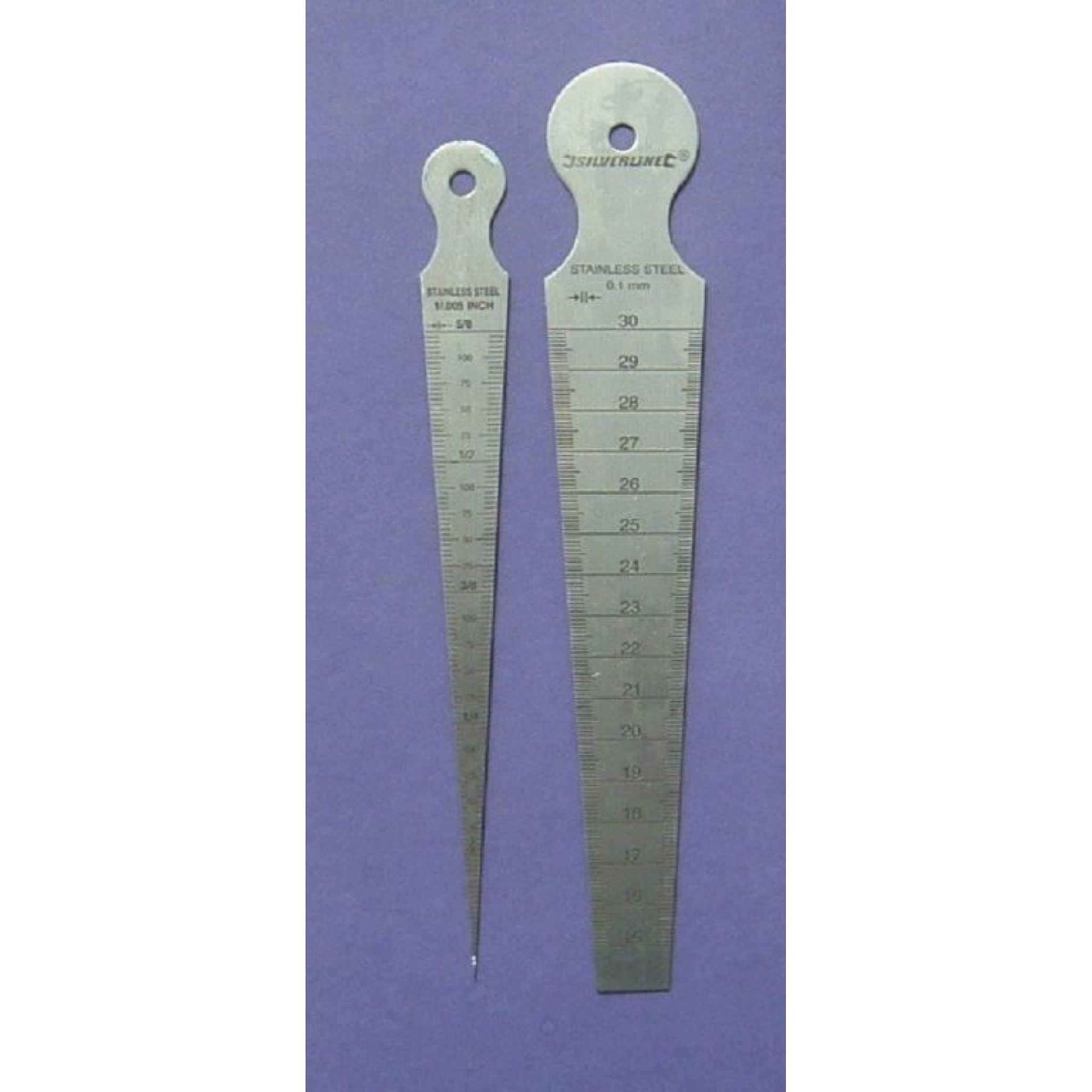 Red Kite Universal Choke Drop Guages