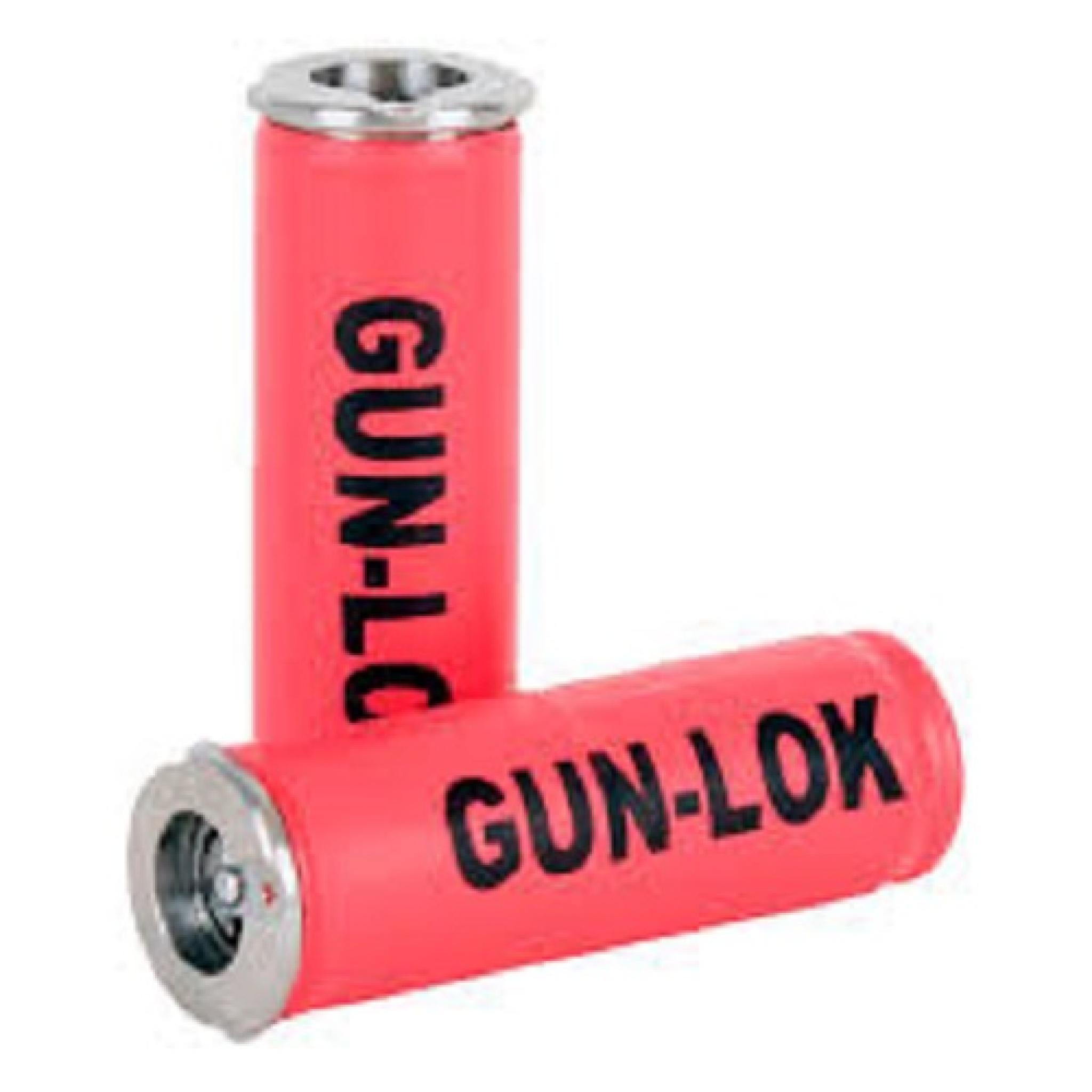 Gun-Lok 12g Barrel Lock, Gun security, anti-use